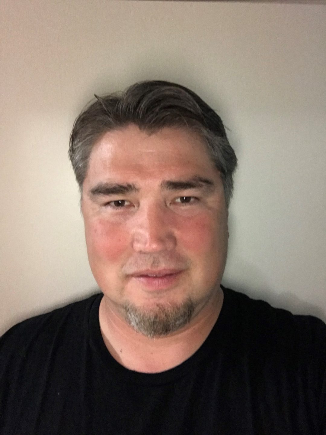 Board of Directors - Chinook Community Forest